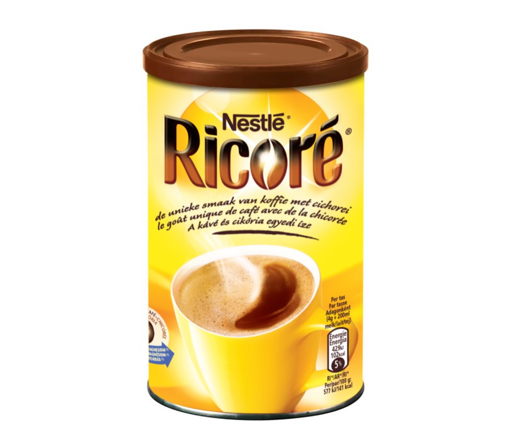 RICORÉ | Nestlé