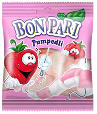 BON PARI | Nestlé Magyarország